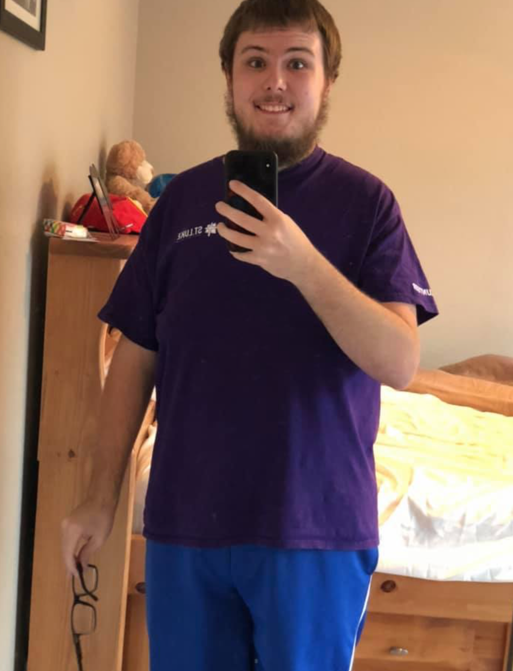 Doug Kenney’s Story Part 1 – S.P.A.R.K.