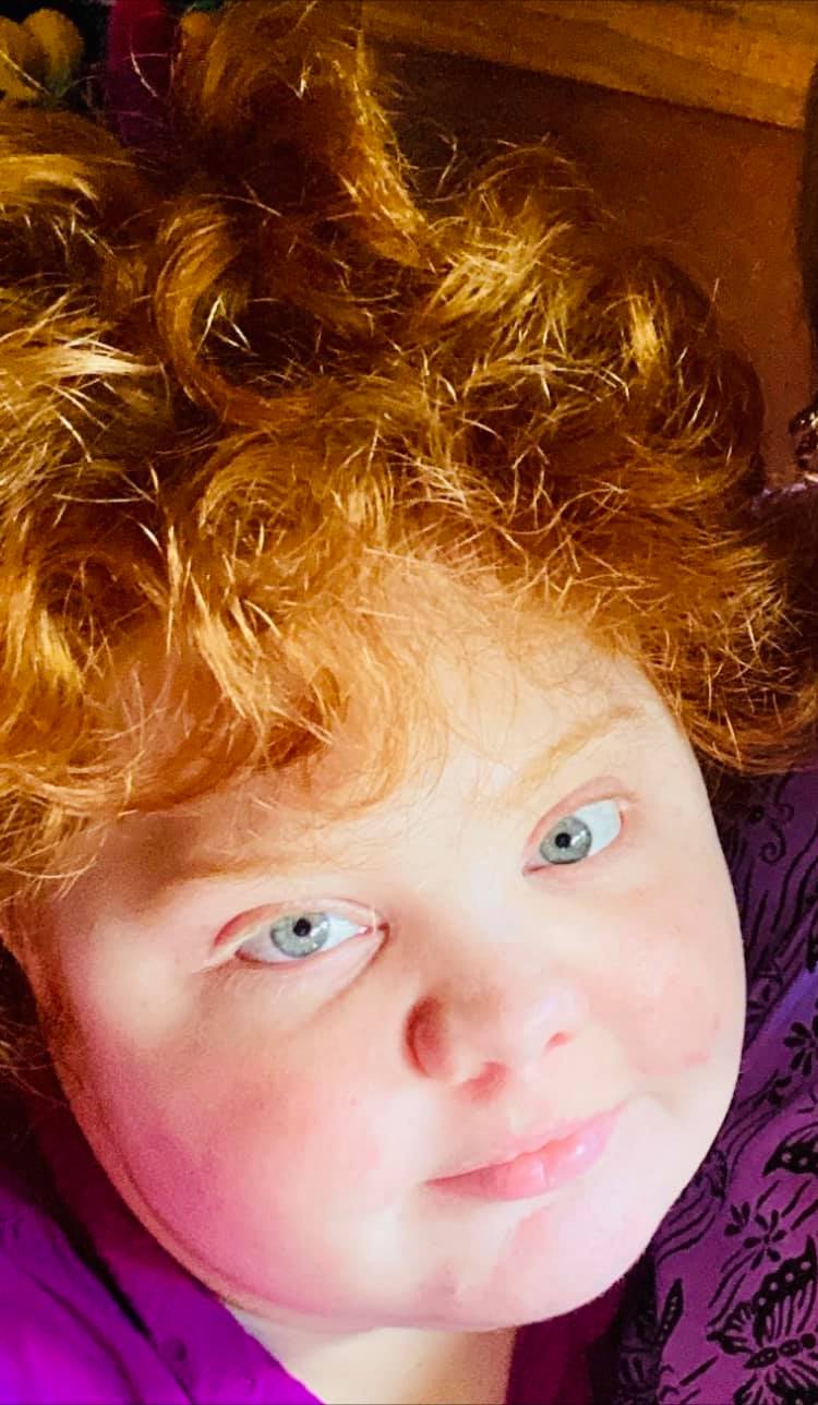 Taylah Bell – S.P.A.R.K.